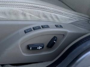 Brūns Volvo XC70 2008 Rēzekne, ar dzinēja tilpumu 2.40 L un nobraukumu 328 tūkst. km par 4970 €, foto 25 vietnē AUTOMOTO.COM.LV
