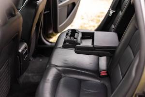 Brūns Volvo XC70 2008 Rīga, ar dzinēja tilpumu 2.40 L un nobraukumu 0 tūkst. km par 6495 €, foto 15 vietnē AUTOMOTO.COM.LV