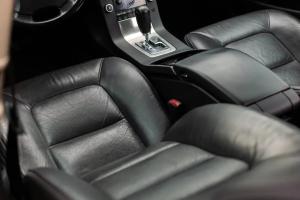 Brūns Volvo XC70 2008 Rīga, ar dzinēja tilpumu 2.40 L un nobraukumu 0 tūkst. km par 6495 €, foto 22 vietnē AUTOMOTO.COM.LV