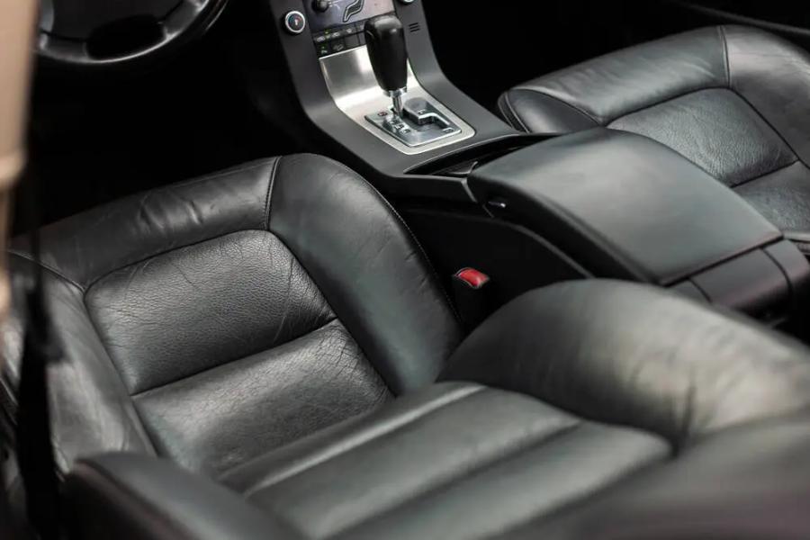 Brūns Volvo XC70 2008 Rīga, ar dzinēja tilpumu 2.40 L un nobraukumu 0 tūkst. km par 6495 €, foto 22 vietnē AUTOMOTO.COM.LV