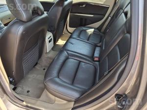 Brūns Volvo XC70 2008 Rīga, ar dzinēja tilpumu 2.40 L un nobraukumu 0 tūkst. km par 6670 €, foto 9 vietnē AUTOMOTO.COM.LV