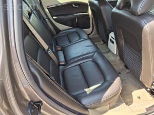 Brūns Volvo XC70 2008 Rīga, ar dzinēja tilpumu 2.40 L un nobraukumu 0 tūkst. km par 6670 €, foto 12 vietnē AUTOMOTO.COM.LV