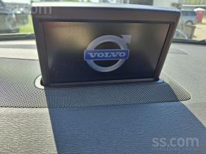 Brūns Volvo XC70 2008 Rīga, ar dzinēja tilpumu 2.40 L un nobraukumu 0 tūkst. km par 6670 €, foto 15 vietnē AUTOMOTO.COM.LV