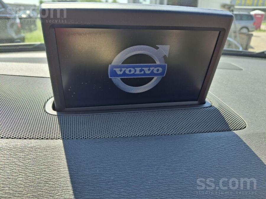Brūns Volvo XC70 2008 Rīga, ar dzinēja tilpumu 2.40 L un nobraukumu 0 tūkst. km par 6670 €, foto 15 vietnē AUTOMOTO.COM.LV