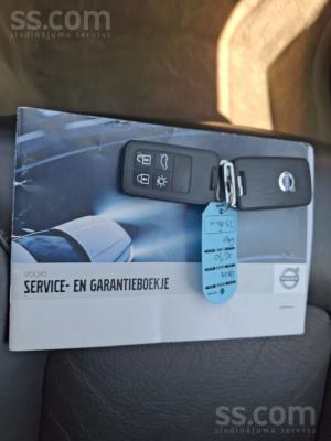 Brūns Volvo XC70 2008 Rīga, ar dzinēja tilpumu 2.40 L un nobraukumu 0 tūkst. km par 6670 €, foto 16 vietnē AUTOMOTO.COM.LV