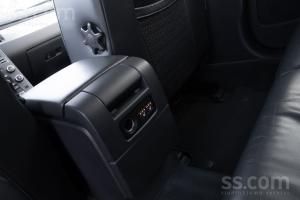 Brūns Volvo XC70 2008 Tukums, ar dzinēja tilpumu 2.40 L un nobraukumu 290 tūkst. km par 6790 €, foto 19 vietnē AUTOMOTO.COM.LV