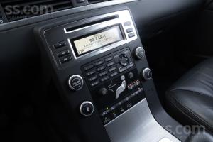Brūns Volvo XC70 2008 Tukums, ar dzinēja tilpumu 2.40 L un nobraukumu 290 tūkst. km par 6790 €, foto 25 vietnē AUTOMOTO.COM.LV