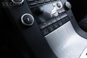 Brūns Volvo XC70 2008 Tukums, ar dzinēja tilpumu 2.40 L un nobraukumu 290 tūkst. km par 6790 €, foto 27 vietnē AUTOMOTO.COM.LV