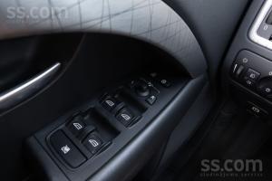 Brūns Volvo XC70 2008 Tukums, ar dzinēja tilpumu 2.40 L un nobraukumu 290 tūkst. km par 6790 €, foto 31 vietnē AUTOMOTO.COM.LV