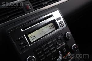 Brūns Volvo XC70 2008 Tukums, ar dzinēja tilpumu 2.40 L un nobraukumu 290 tūkst. km par 6790 €, foto 33 vietnē AUTOMOTO.COM.LV