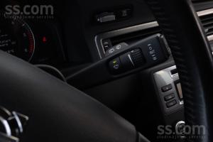 Brūns Volvo XC70 2008 Tukums, ar dzinēja tilpumu 2.40 L un nobraukumu 290 tūkst. km par 6790 €, foto 34 vietnē AUTOMOTO.COM.LV