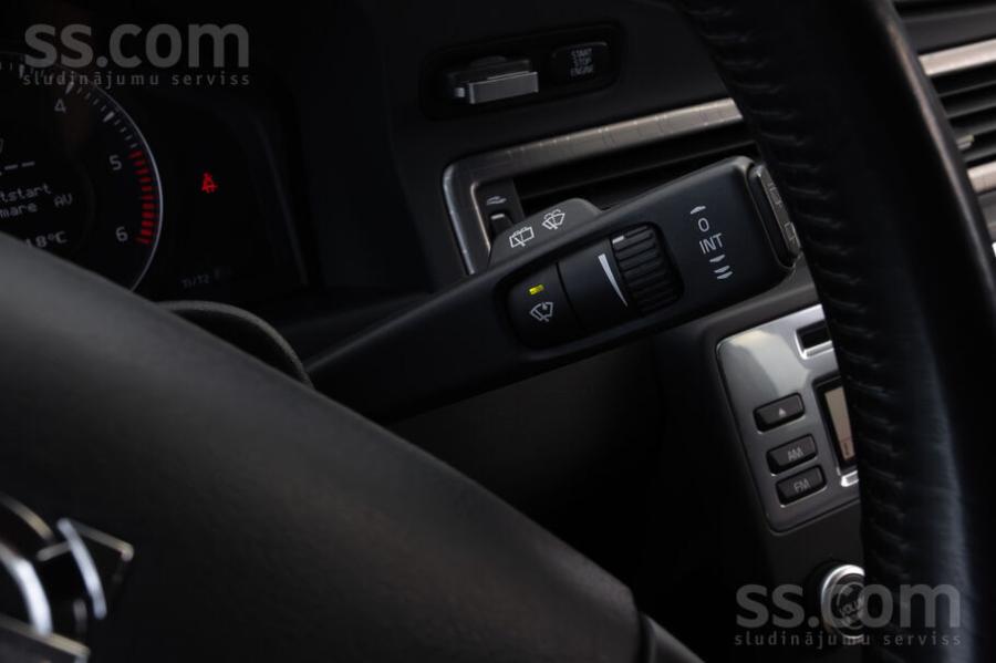 Brūns Volvo XC70 2008 Tukums, ar dzinēja tilpumu 2.40 L un nobraukumu 290 tūkst. km par 6790 €, foto 34 vietnē AUTOMOTO.COM.LV