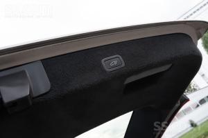 Brūns Volvo XC70 2008 Tukums, ar dzinēja tilpumu 2.40 L un nobraukumu 290 tūkst. km par 6790 €, foto 35 vietnē AUTOMOTO.COM.LV