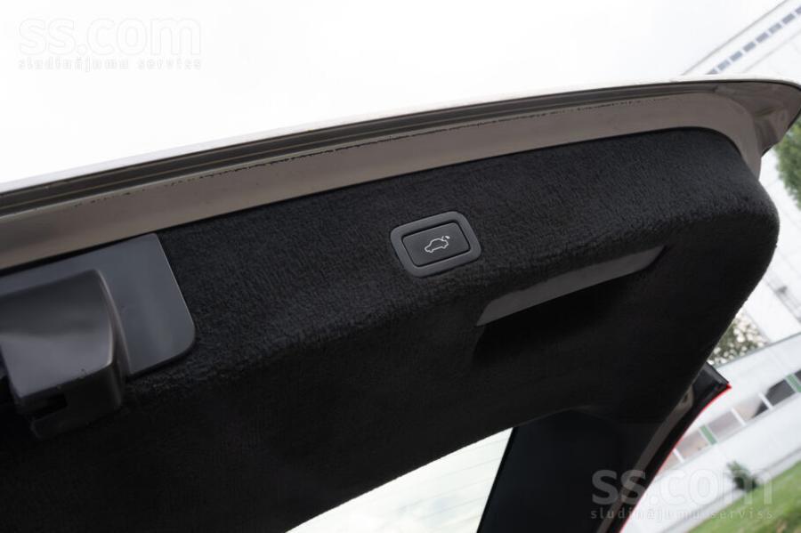 Brūns Volvo XC70 2008 Tukums, ar dzinēja tilpumu 2.40 L un nobraukumu 290 tūkst. km par 6790 €, foto 35 vietnē AUTOMOTO.COM.LV