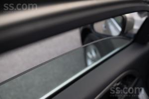 Brūns Volvo XC70 2008 Tukums, ar dzinēja tilpumu 2.40 L un nobraukumu 290 tūkst. km par 6790 €, foto 36 vietnē AUTOMOTO.COM.LV