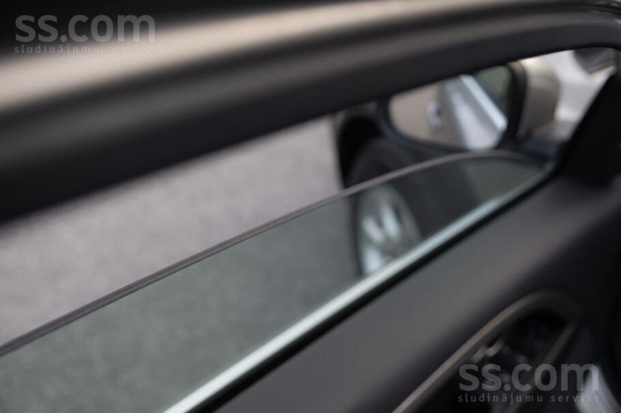 Brūns Volvo XC70 2008 Tukums, ar dzinēja tilpumu 2.40 L un nobraukumu 290 tūkst. km par 6790 €, foto 36 vietnē AUTOMOTO.COM.LV