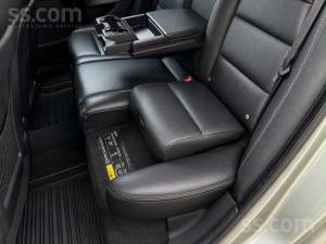 Brūns Volvo XC70 2008 Daugavpils, ar dzinēja tilpumu 2.40 L un nobraukumu 0 tūkst. km par 5490 €, foto 7 vietnē AUTOMOTO.COM.LV
