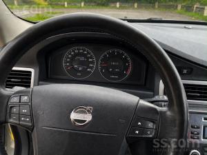 Brūns Volvo XC70 2008 Daugavpils, ar dzinēja tilpumu 2.40 L un nobraukumu 0 tūkst. km par 5490 €, foto 8 vietnē AUTOMOTO.COM.LV