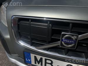 Brūns Volvo XC70 2008 Daugavpils, ar dzinēja tilpumu 2.40 L un nobraukumu 0 tūkst. km par 5490 €, foto 12 vietnē AUTOMOTO.COM.LV