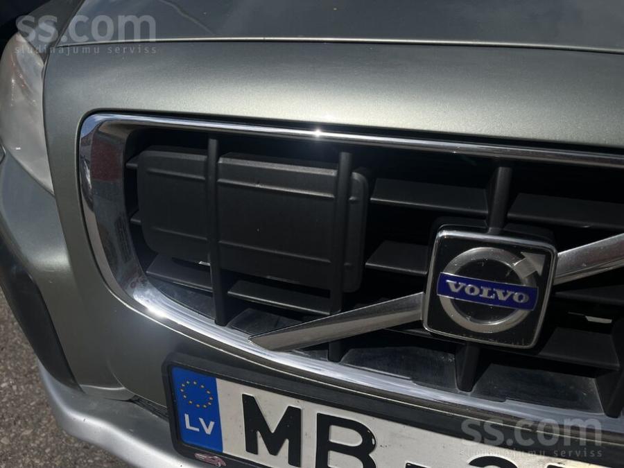 Brūns Volvo XC70 2008 Daugavpils, ar dzinēja tilpumu 2.40 L un nobraukumu 0 tūkst. km par 5490 €, foto 12 vietnē AUTOMOTO.COM.LV