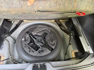 Brūns Volvo XC70 2008 Valmiera, ar dzinēja tilpumu 2.40 L un nobraukumu 342 tūkst. km par 6000 €, foto 14 vietnē AUTOMOTO.COM.LV