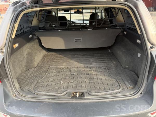 Brūns Volvo XC70 2008 Rīga, ar dzinēja tilpumu 2.40 L un nobraukumu 472 tūkst. km par 5750 €, foto 7 vietnē AUTOMOTO.COM.LV