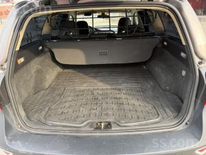 Brūns Volvo XC70 2008 Rīga, ar dzinēja tilpumu 2.40 L un nobraukumu 472 tūkst. km par 5750 €, foto 8 vietnē AUTOMOTO.COM.LV