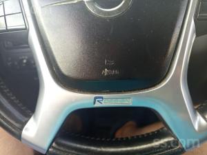 Brūns Volvo XC70 2008 Balvi, ar dzinēja tilpumu 2.40 L un nobraukumu 513 tūkst. km par 3700 €, foto 16 vietnē AUTOMOTO.COM.LV
