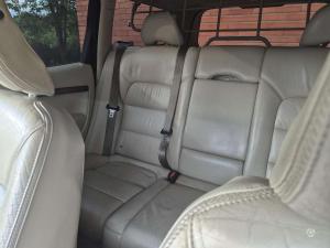 Brūns Volvo XC70 2008 Ukmergė, ar dzinēja tilpumu 3.20 L un nobraukumu 214 tūkst. km par 5499 €, foto 8 vietnē AUTOMOTO.COM.LV