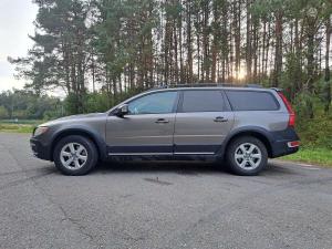 Brūns Volvo XC70 2008 Ukmergė, ar dzinēja tilpumu 3.20 L un nobraukumu 214 tūkst. km par 5499 €, foto 9 vietnē AUTOMOTO.COM.LV