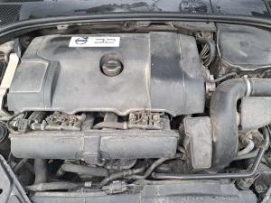 Brūns Volvo XC70 2008 Ukmergė, ar dzinēja tilpumu 3.20 L un nobraukumu 214 tūkst. km par 5499 €, foto 11 vietnē AUTOMOTO.COM.LV