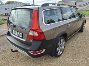 Brūns Volvo XC70 2008 Rīga, ar dzinēja tilpumu 2.40 L un nobraukumu 0 tūkst. km par 6695 €, foto 7 vietnē AUTOMOTO.COM.LV