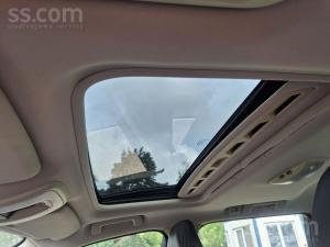 Brūns Volvo XC70 2008 Rīga, ar dzinēja tilpumu 2.40 L un nobraukumu 0 tūkst. km par 6695 €, foto 10 vietnē AUTOMOTO.COM.LV