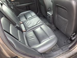 Brūns Volvo XC70 2008 Rīga, ar dzinēja tilpumu 2.40 L un nobraukumu 0 tūkst. km par 6695 €, foto 14 vietnē AUTOMOTO.COM.LV