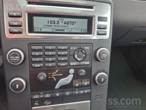Brūns Volvo XC70 2008 Rīga, ar dzinēja tilpumu 2.40 L un nobraukumu 0 tūkst. km par 6695 €, foto 16 vietnē AUTOMOTO.COM.LV