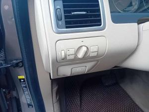 Brūns Volvo XC70 2008 Viļņa, ar dzinēja tilpumu 2.40 L un nobraukumu 326 tūkst. km par 5500 €, foto 11 vietnē AUTOMOTO.COM.LV