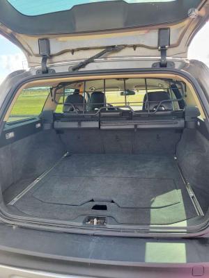Brown Volvo XC70 2008 in Marijampole, with an engine capacity of 2.40 L and mileage of 475 thousand km for 4000 €, photo 11 on AUTOMOTO.COM.LV