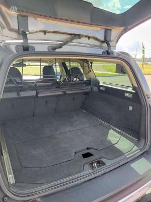 Brown Volvo XC70 2008 in Marijampole, with an engine capacity of 2.40 L and mileage of 475 thousand km for 4000 €, photo 12 on AUTOMOTO.COM.LV