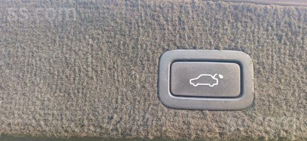 Brūns Volvo XC70 2008 Balvi, ar dzinēja tilpumu 2.40 L un nobraukumu 390 tūkst. km par 4850 €, foto 11 vietnē AUTOMOTO.COM.LV