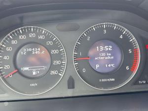 Brūns Volvo XC70 2008 Šalčininkai, ar dzinēja tilpumu 2.40 L un nobraukumu 330 tūkst. km par 5800 €, foto 10 vietnē AUTOMOTO.COM.LV