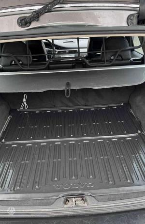 Brūns Volvo XC70 2008 Šalčininkai, ar dzinēja tilpumu 2.40 L un nobraukumu 330 tūkst. km par 5800 €, foto 14 vietnē AUTOMOTO.COM.LV