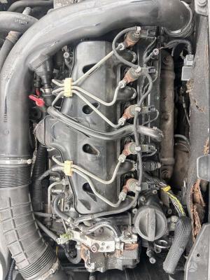 Brūns Volvo XC70 2008 Šalčininkai, ar dzinēja tilpumu 2.40 L un nobraukumu 330 tūkst. km par 5800 €, foto 16 vietnē AUTOMOTO.COM.LV