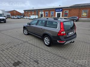 Brūns Volvo XC70 2009 Rīga, ar dzinēja tilpumu 2.40 L un nobraukumu 324 tūkst. km par 3950 €, foto 7 vietnē AUTOMOTO.COM.LV