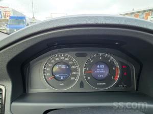 Brūns Volvo XC70 2009 Rīga, ar dzinēja tilpumu 2.40 L un nobraukumu 324 tūkst. km par 3950 €, foto 9 vietnē AUTOMOTO.COM.LV