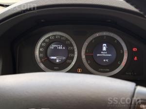 Brūns Volvo XC70 2009 Dobele, ar dzinēja tilpumu 2.40 L un nobraukumu 326 tūkst. km par 6500 €, foto 9 vietnē AUTOMOTO.COM.LV