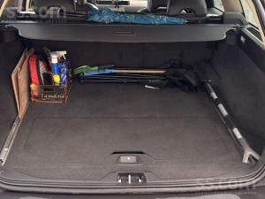 Brūns Volvo XC70 2009 Dobele, ar dzinēja tilpumu 2.40 L un nobraukumu 326 tūkst. km par 6500 €, foto 14 vietnē AUTOMOTO.COM.LV