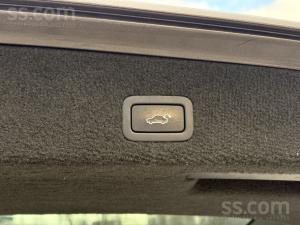 Brūns Volvo XC70 2009 Dobele, ar dzinēja tilpumu 2.40 L un nobraukumu 326 tūkst. km par 6500 €, foto 15 vietnē AUTOMOTO.COM.LV