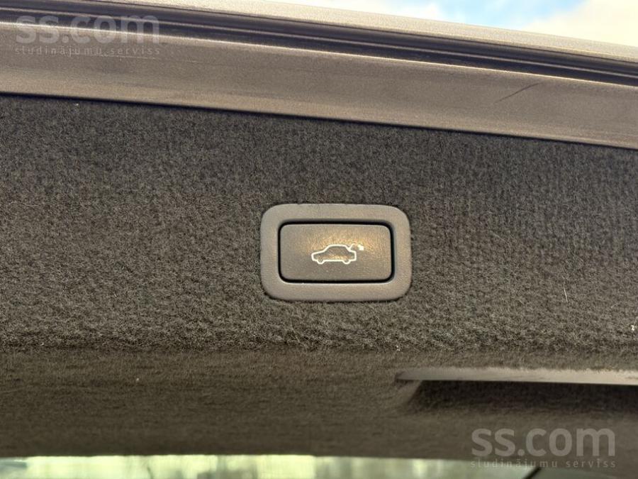 Brūns Volvo XC70 2009 Dobele, ar dzinēja tilpumu 2.40 L un nobraukumu 326 tūkst. km par 6500 €, foto 15 vietnē AUTOMOTO.COM.LV