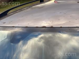 Brūns Volvo XC70 2009 Dobele, ar dzinēja tilpumu 2.40 L un nobraukumu 326 tūkst. km par 6500 €, foto 17 vietnē AUTOMOTO.COM.LV