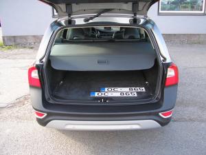 Коричневый Вольво ХС70 2009 в Рига, объемом двигателя 2.40 л и пробегом 240 тыс. км за 8750 €, фото 21 на AUTOMOTO.COM.LV